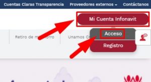 🥇 Estado de cuenta Infonavit - Información 100% Actualizada